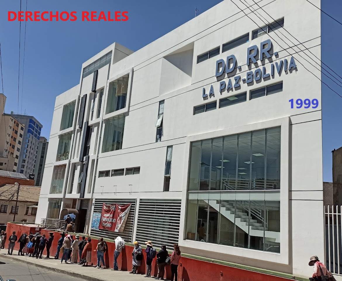 Edificios En Miraflores La Paz - Experiencia, Capacidad, Calidad, Solvencia Y Prestigio Profesional